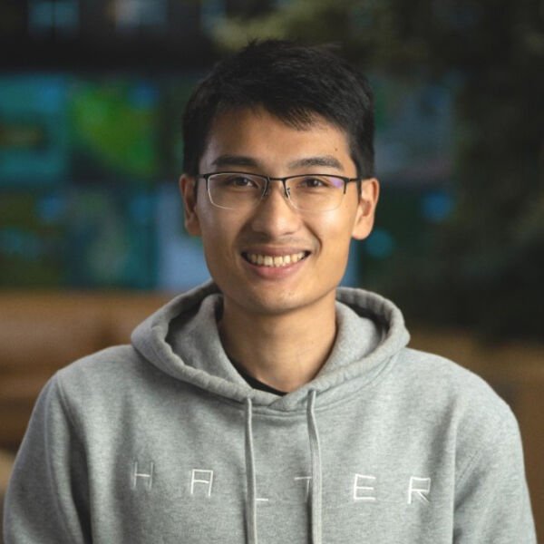 Team – New Dexterity